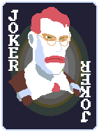 Snoresville's Turbulent Jokers