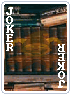 Snoresville's Turbulent Jokers