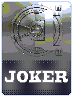 Snoresville's Turbulent Jokers